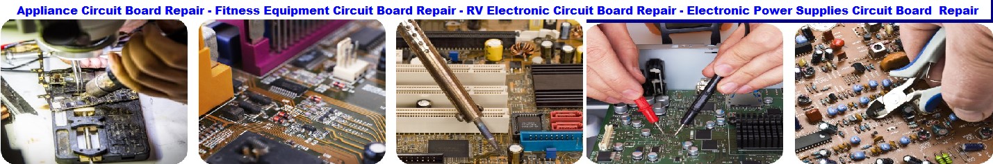 Electronic Component Distributors